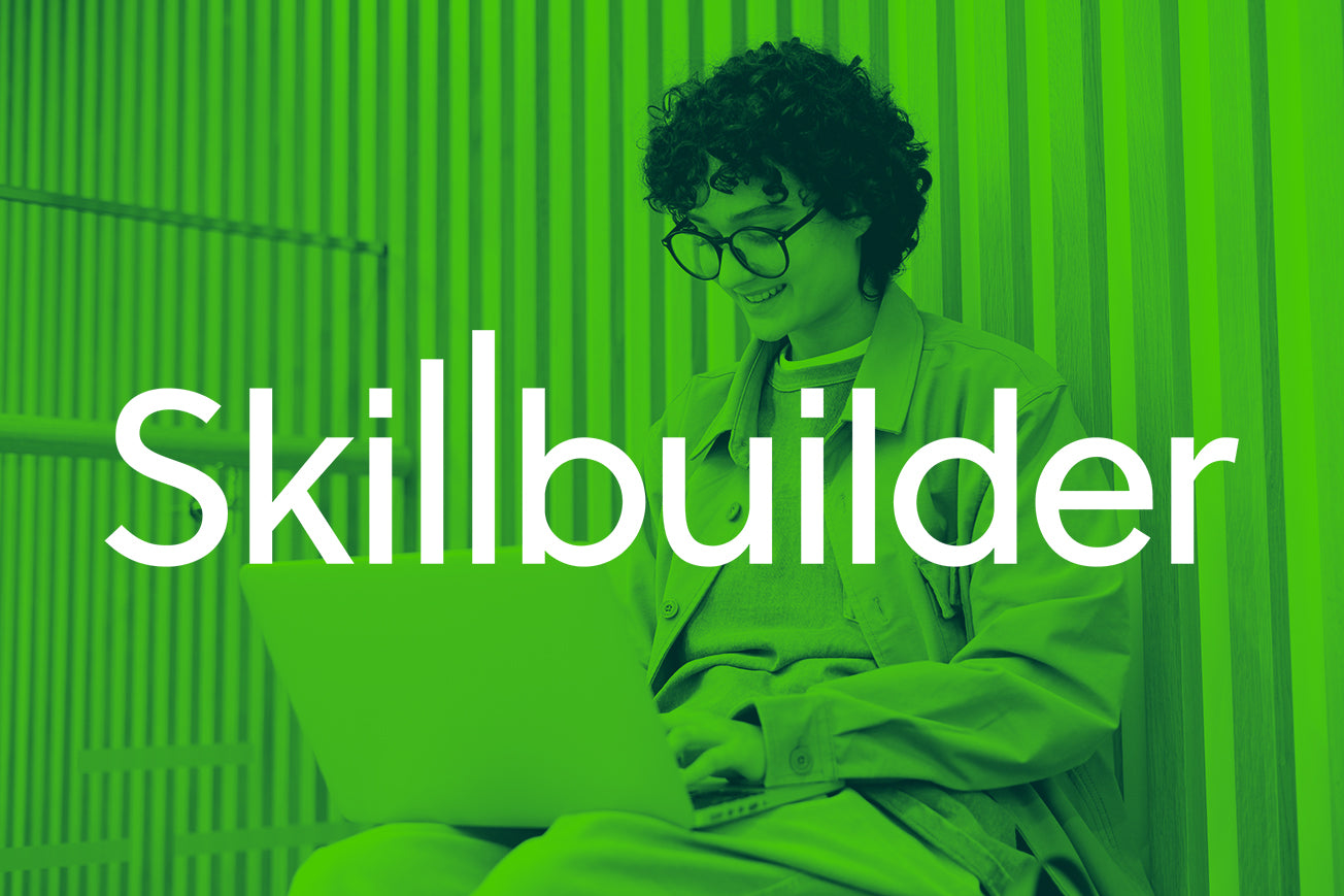 Skillbuilder | Practical courses and pathways for Learning Designers ...